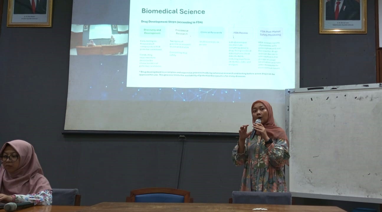 Informatika Sosial – UMS